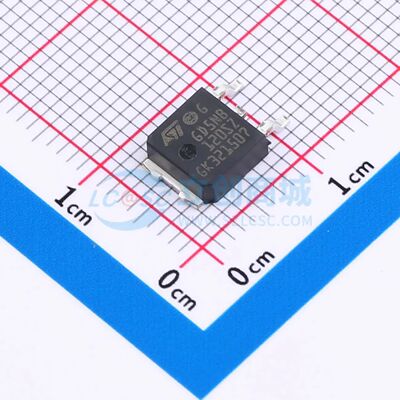 STGD5NB120SZT4 DPAK IGBT管/模块 ST(意法半导体)全新原装 电子