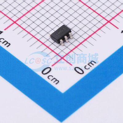 INA180A2QDBVRQ1 SOT-23-5 电流感应放大器 TI全新正品原装 电子