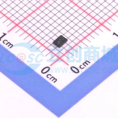 ADS1015IRUGR X2-QFN-10(1.5x2) 模数转换芯片ADC TI全新正品原装