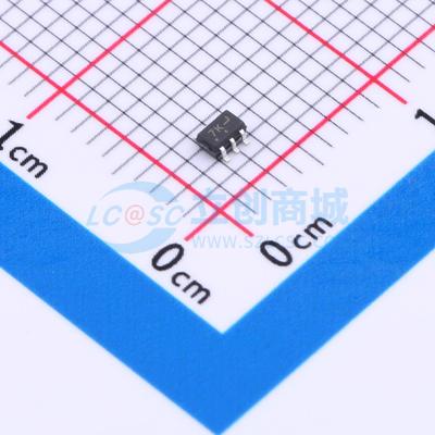 SMUN5233DW1T1G SOT-363-6 数字晶体管 ON(安森美)全新原装 电子