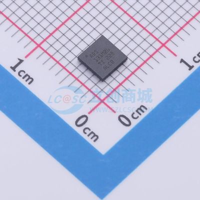 ADS131M06IRSNR QFN-32(4x4) 模数转换芯片ADC TI全新正品原装 电