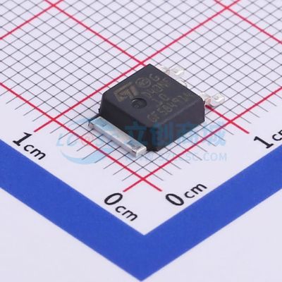STD40NF10 DPAK 场效应管(MOSFET) ST(意法半导体)全新原装 电子