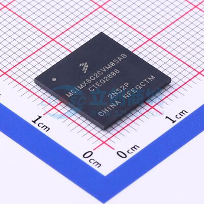 MCIMX6G2CVM05AB LFBGA-289 单片机(MCU/MPU/SOC) 全新原装进口