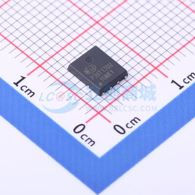 NCEP30T13GU DFN-8(4.9x5.7) 场效应管(MOSFET) NCE 全新原装 电