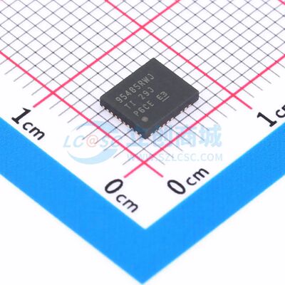 CSD95485RWJ VQFN-41-CLIP(5x6) 栅极驱动芯片 TI全新正品原装 电