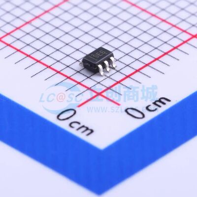 INA199B2DCKR SOT-363-6 电流感应放大器 TI全新正品原装 电子元