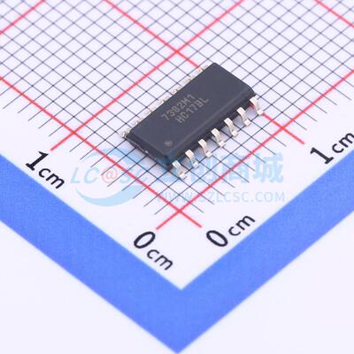 FAN7382M1X SOP-14 栅极驱动芯片 ON(安森美)全新原装 电子元器件