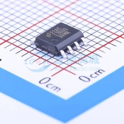 LM3402HVMR/NOPB SOIC-8-EP LED驱动 TI全新正品原装 电子元件配