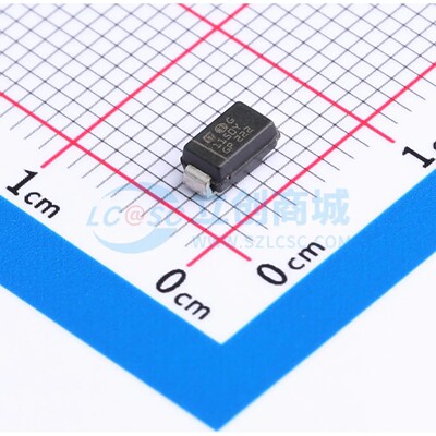 STPS1150AY DO-214AC 肖特基二极管 ST(意法半导体)全新原装 电子