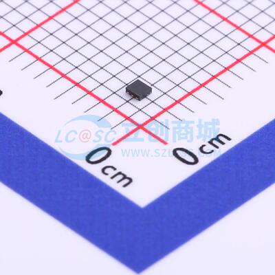 BC847QAPNZ DFN-6(1x1) 三极管(BJT) 全新正品原装 电子元件配单