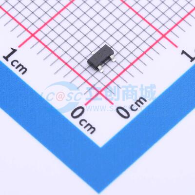 MMBZ6V8AL,215 TO-236AB 静电和浪涌保护(TVS/ESD) 全新正品原装