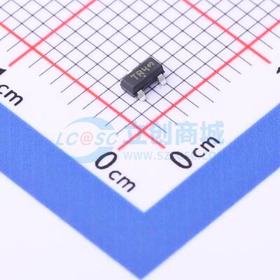 NTRV4101PT1G SOT-23-3 场效应管(MOSFET) onsemi(安森美)全新原