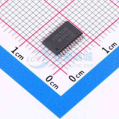 TPS929121AQPWPRQ1 HTSSOP-24 LED驱动 TI全新正品原装 电子元件