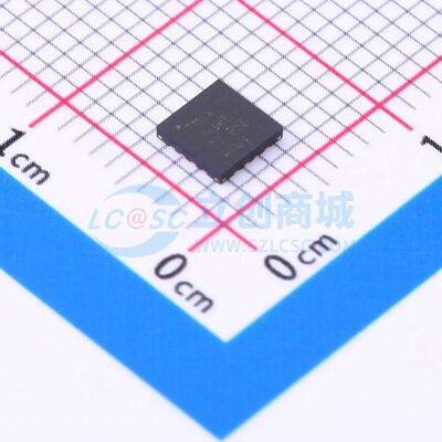 TMUX7412FRRPR WQFN-16(4x4) 模拟开关/多路复用器 TI全新正品原