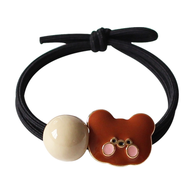 粉色兔子发圈！girlfriend