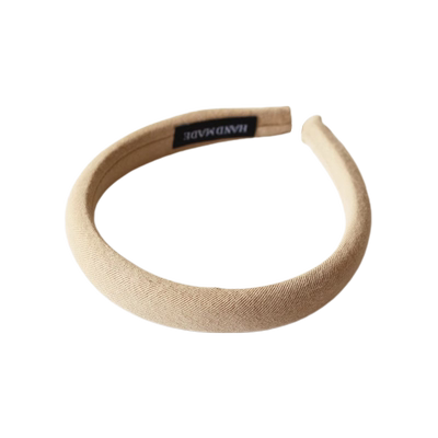 海绵高颅顶发箍！girlfriend