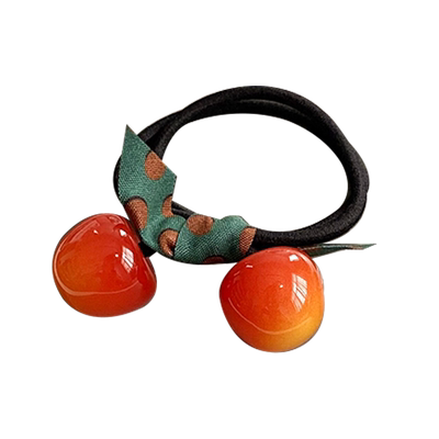 高级感樱桃发圈！girlfriend