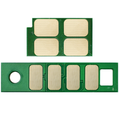 TO-405墨粉盒X专用H芯片通用奔图牌打印机BP4005DN P3325DN P3370DN硒鼓加粉DO-405更换DL-415心片金属片复印