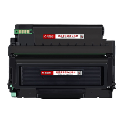 M6700DW能续墨TO-400碳粉盒400H通用Pantum奔图打印机M6700D专用M6701DW墨粉合DL-411硒鼓组件DO-400西固粉匣