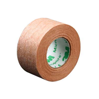 3m长医用胶带肤色医疗透气美容