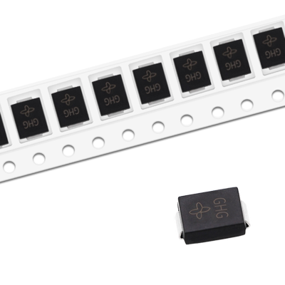 SMCJ120A/130A/150A/160A/170A/SMCJ188CA 贴片单双向TVS二极管