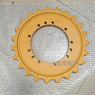 小松PC30MR-23540驱动齿圈齿轮