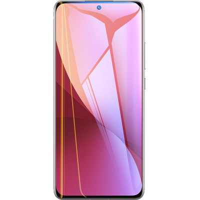 小米红米全系列防窥水凝膜钢化膜