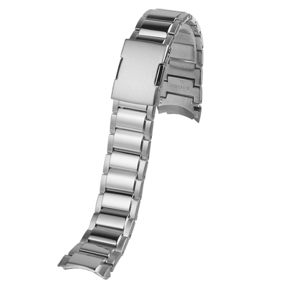 适配卡西欧EFR-303系列弧口表带