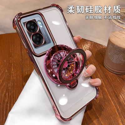OPPOA57[5G]软壳轻奢防摔保护壳