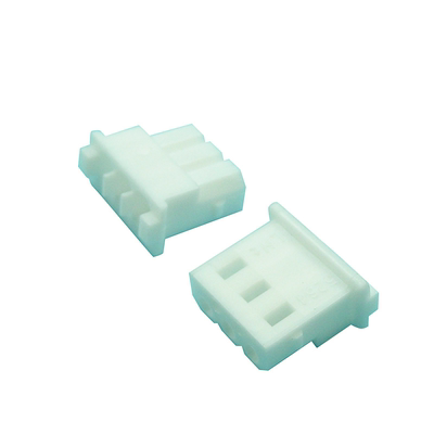 MX5264端子/公胶壳/直针弯针座molex连接器2.5mm插头件2/3/4/5/8P