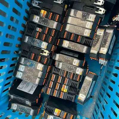 议价BWU3559,成色漂亮未使用，Bihl+wiedemann非标价