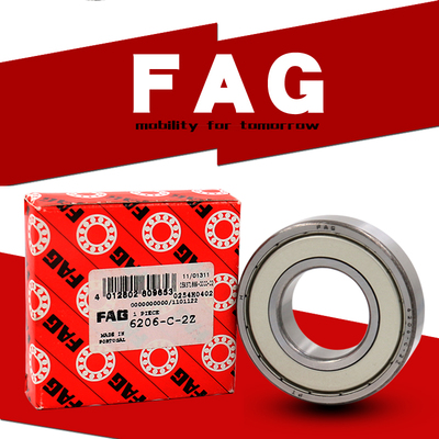 德国FAG进轴承6318 6319 6320 6321 6322 6324 H-2Z/2ZR/2RSR/C3