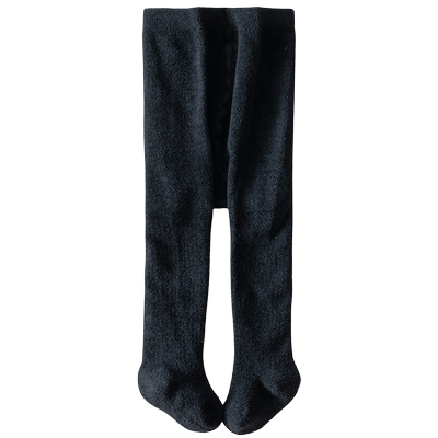 吉咖熊简约连裤袜春秋冬季