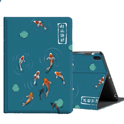 小米6spro国风轻薄防摔外壳