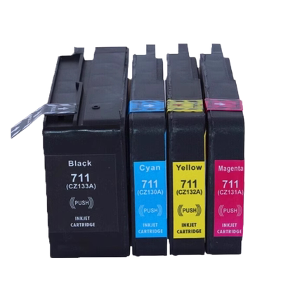 鑫加威惠普711T520120墨盒墨水