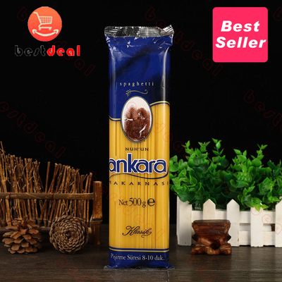 500g*5SpaghettiPasta