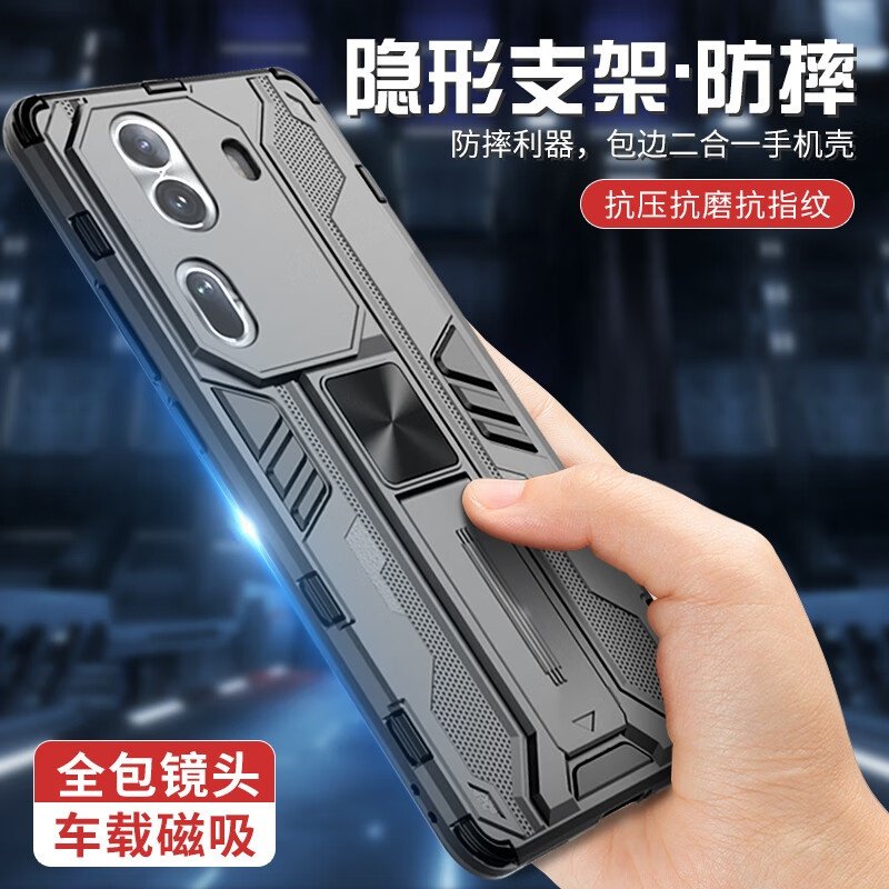 适用opporeno12手机壳新款reno11pro镜头全包防摔opporeon12por女款高级感oppo系列reon硅胶磁吸男支架超音速