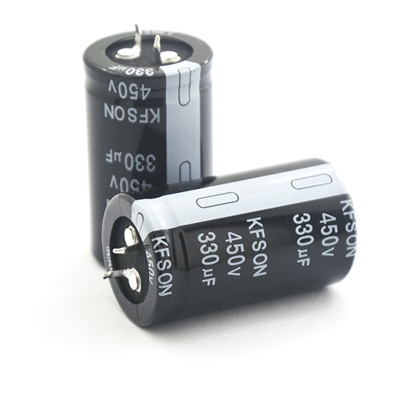 KFSON330UF/450VKN331M45030*35A