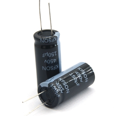 KF151M45018*40A/150UF450VKFSON
