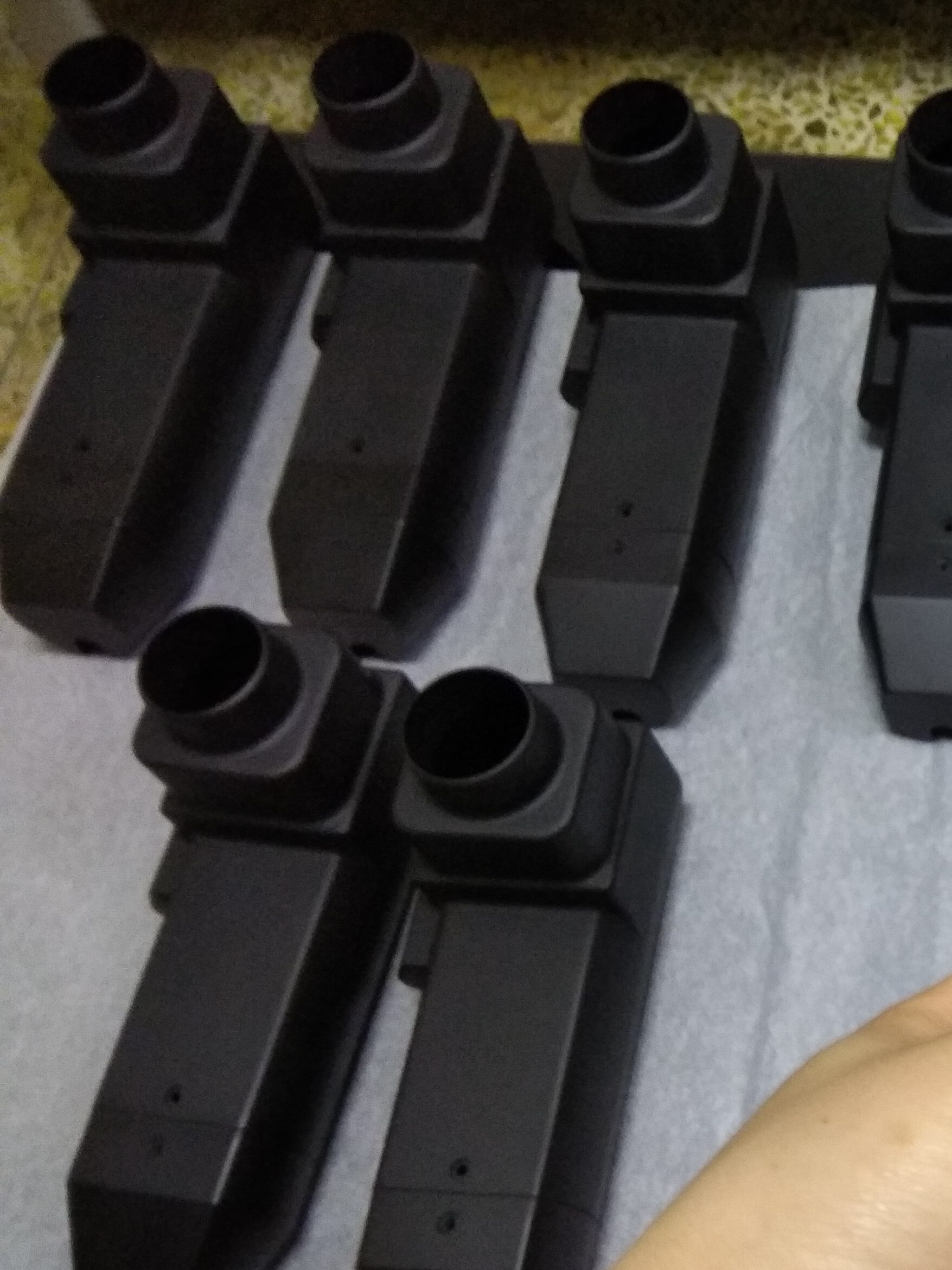 大件复模硅胶复模软胶pu树脂3d打印树脂尼龙新产品设计验证测试