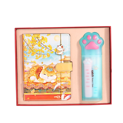 故宫文创实用儿童生日伴手礼