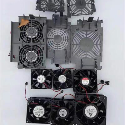 ACS880-01-042A-7+N7549+R712原装ABB散热R5风扇MSIP-REI-087A0-5