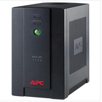 全新正品 施耐德 APC BX1100CI-CN 不间断电源 UPS电源 联保二年