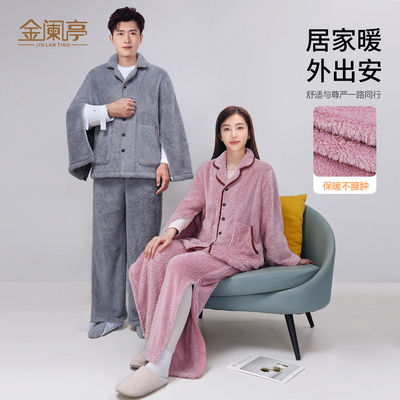 【腋下拉链，翻领设计】