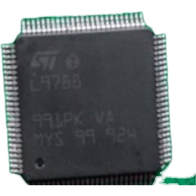 L9788 汽车主机板IC芯片模块进口现货直拍