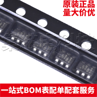 TMAG5273A1QDBVRSOT-23-6芯片