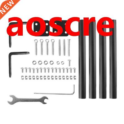 D Printer Parts Supporting Pull Rod Kit Aluminum Alloy Tie