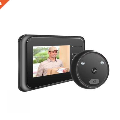 R11 Smart Wireless Warehouse for Home Office 2.4 inch Digita