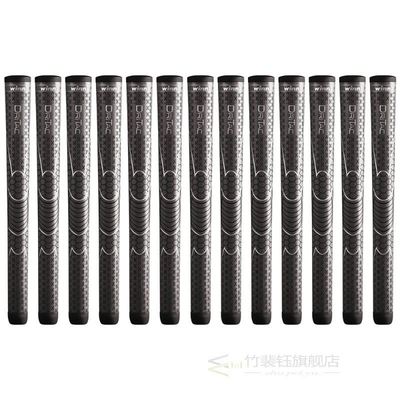 9PCS WINN DRITAC AVS OVERSIZE GOLF GRIP HIGHT QALITY P LEATH