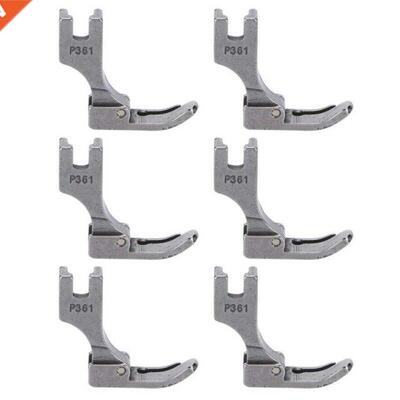 Zipper Presser Foot Fine Workmanship Sewing Machine Pressing